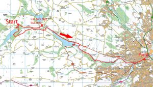 The Great Sheffield Flood – Bradfield and Stocksbridge Walkers