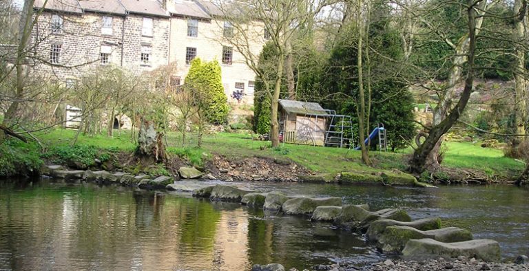 Fox Valley – Bradfield and Stocksbridge Walkers